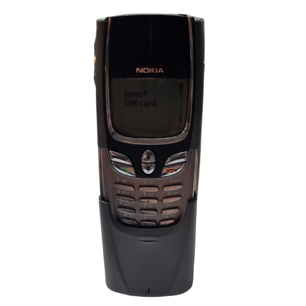 Nokia 8850 Unlocked - Own4Less